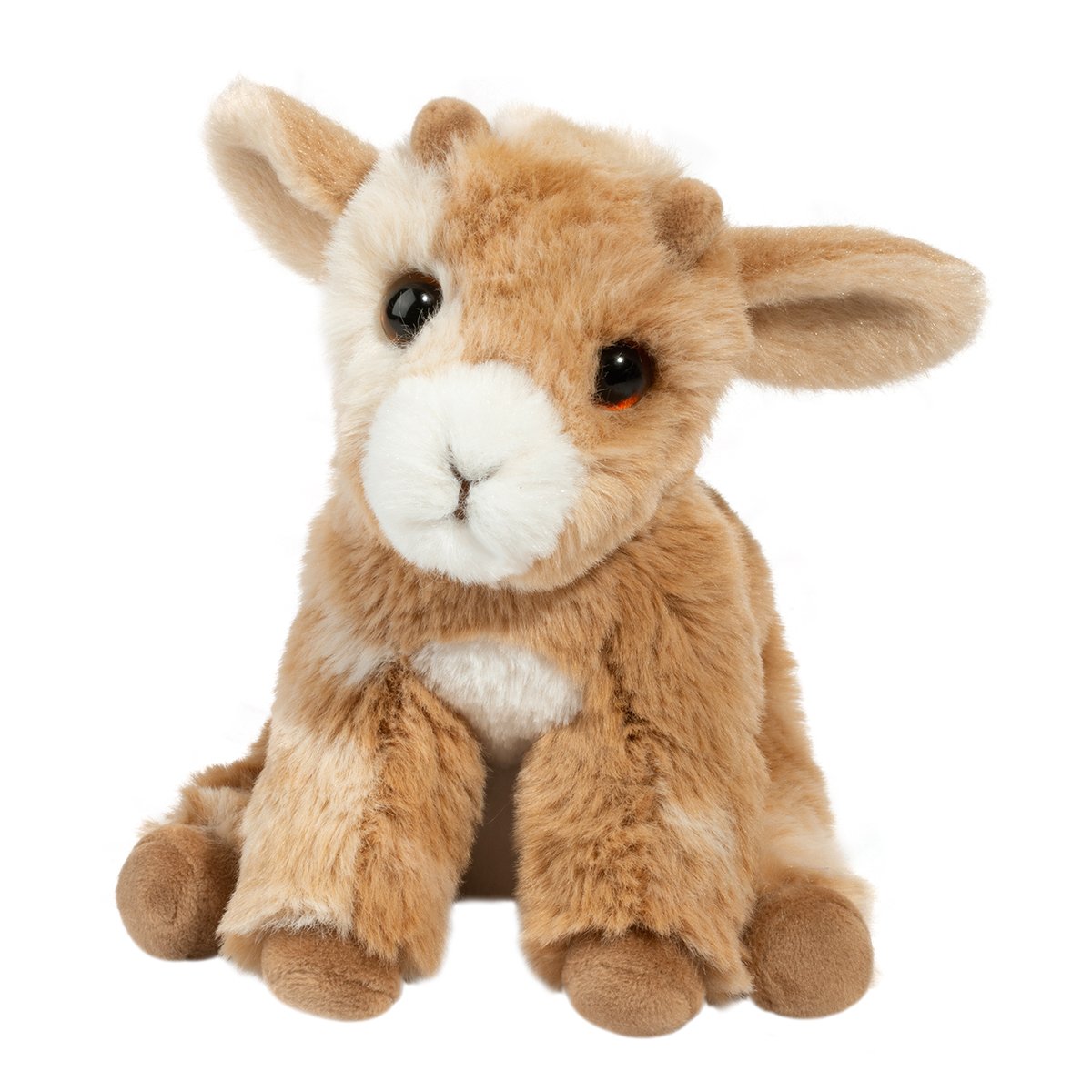Farm - Dandie Billy Goat Soft – Buddies Toys