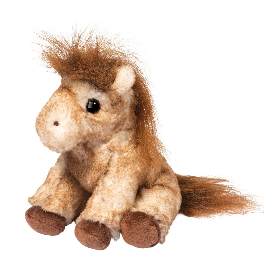 Farm - Dustie Horse Mini Soft – Buddies Toys