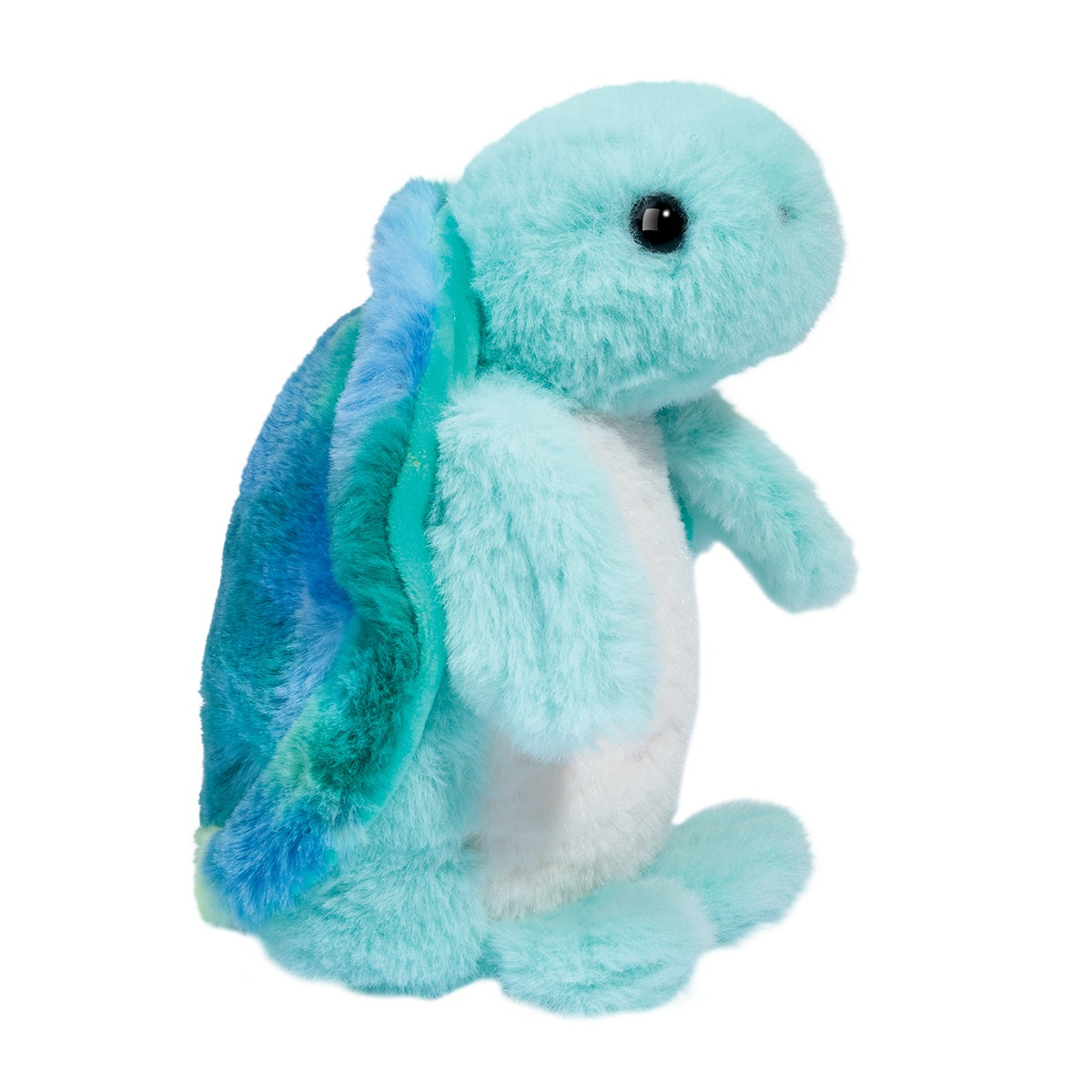 Ocean - Tommie Turtle Mini Soft – Buddies Toys