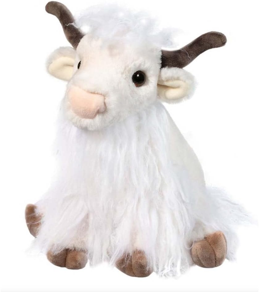 Farm - Yaketie Yak Soft – Buddies Toys