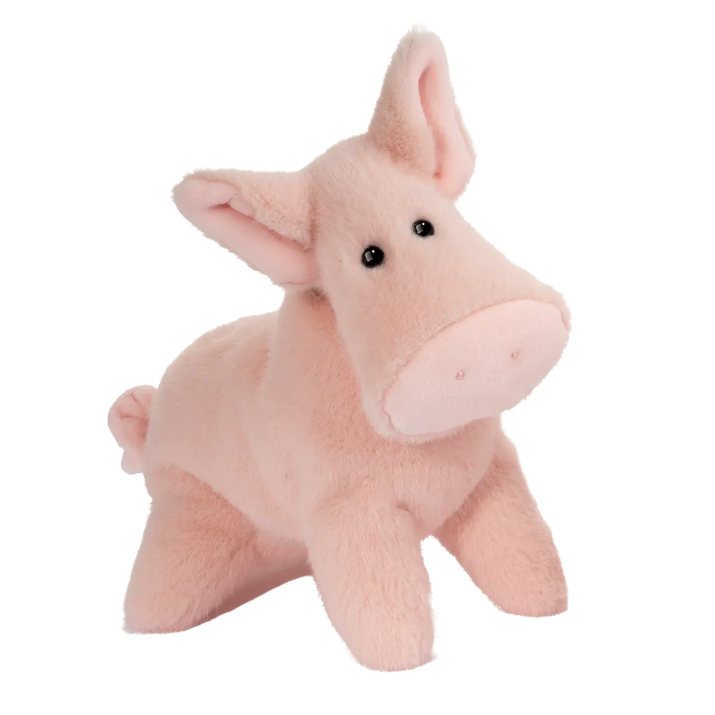 Farm - Peter Pig Muzzle Large – Buddies Toys