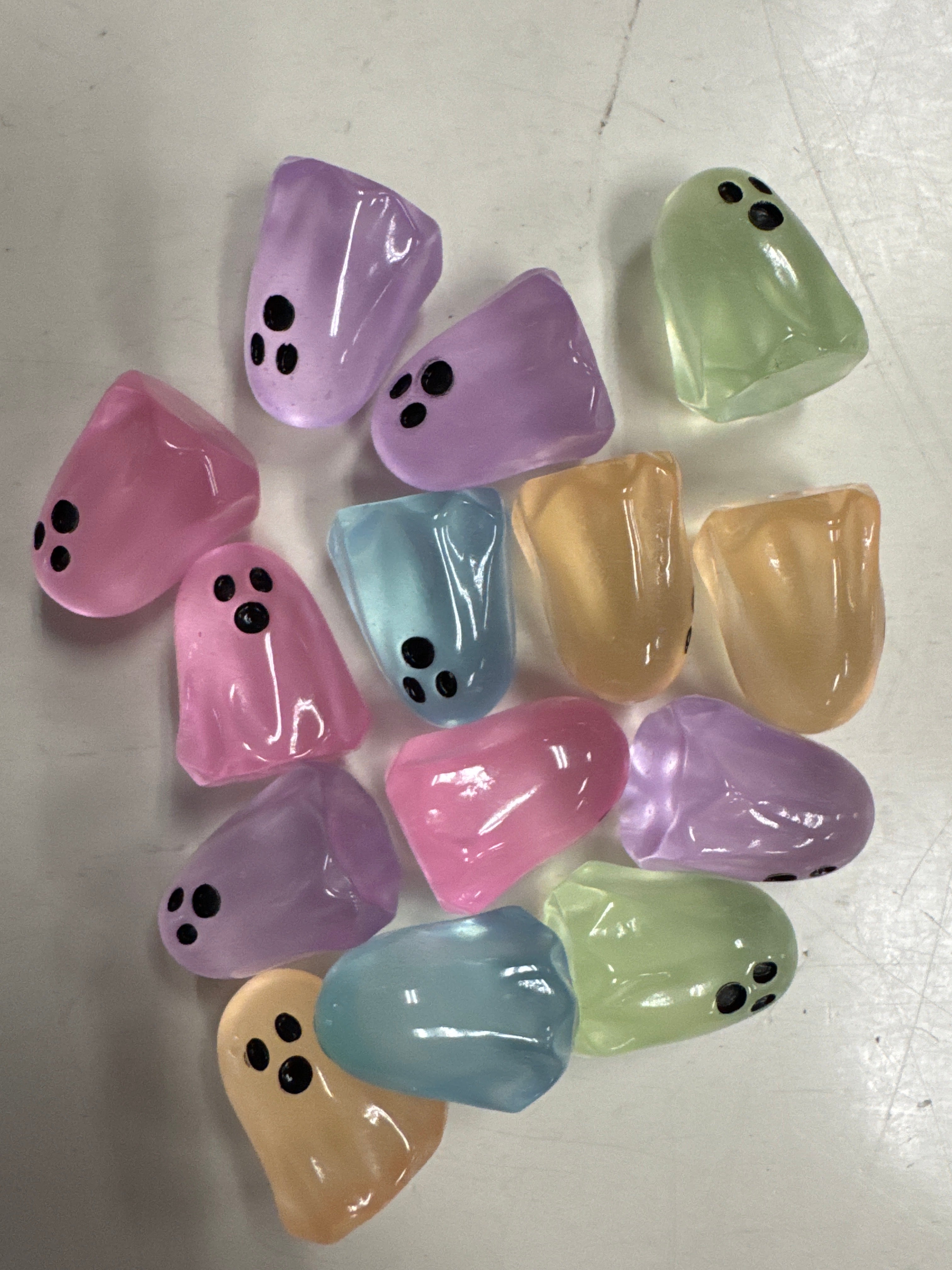 Mini Ghosts – Buddies Toys