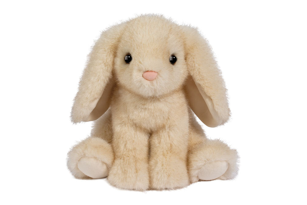 Easter - Robbie Cream Tipped Bunny Soft – Buddies Toys