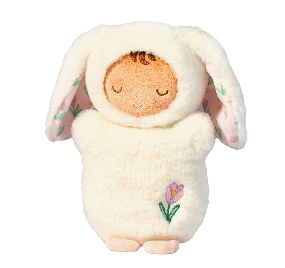 Baby - Mini Hugs Bunny – Buddies Toys