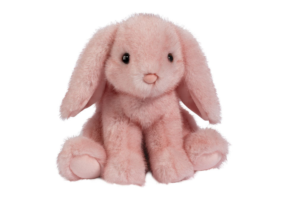 Easter - Kenzie Bunny Pink Tipped Soft – Buddies Toys