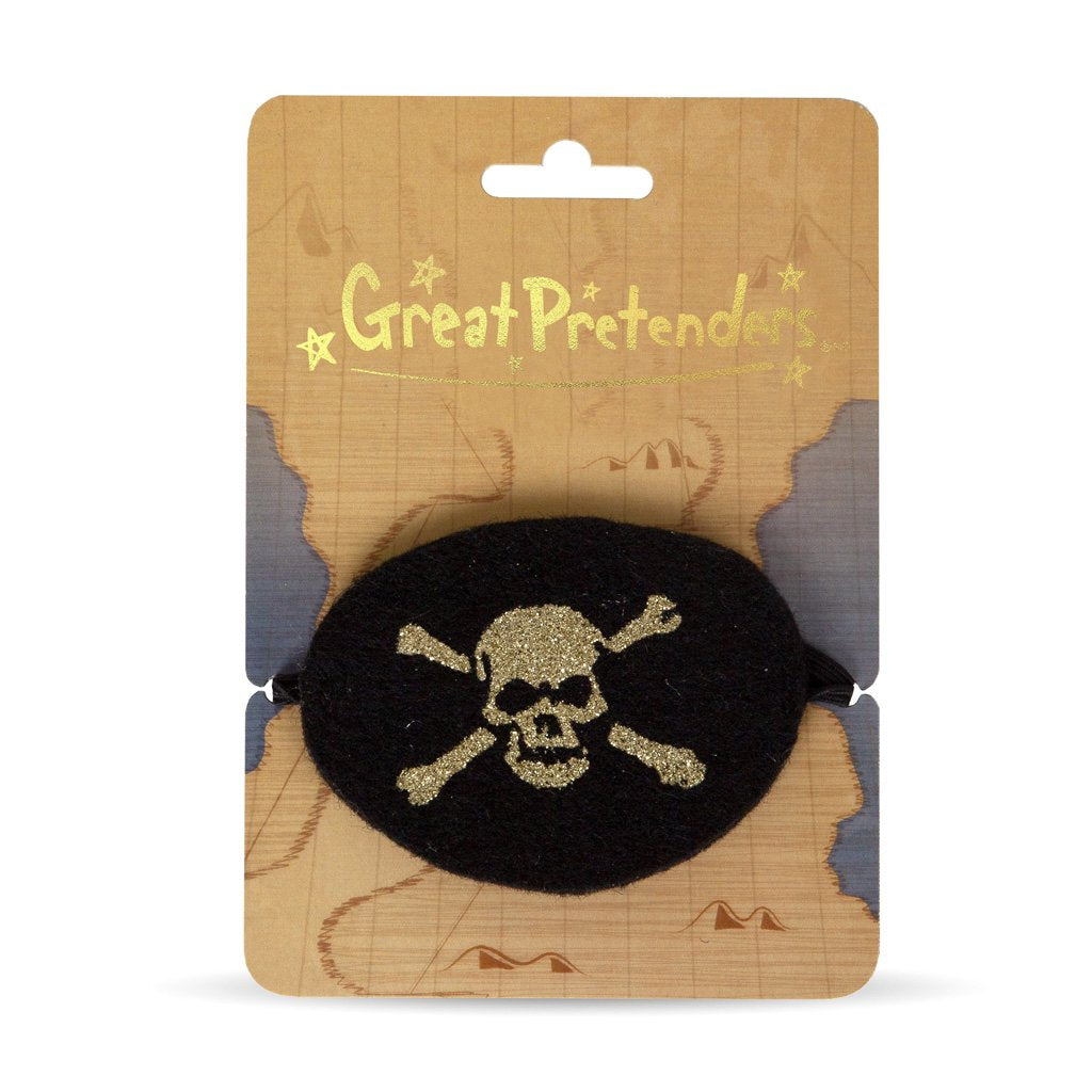 Pirates - Eye Patch – Buddies Toys