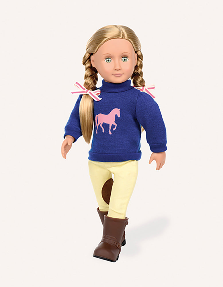 Our Generation Doll - Montana Faye – Buddies Toys