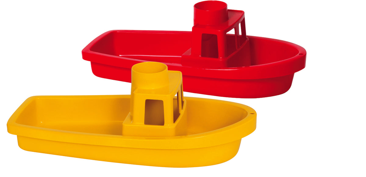 Gowi - Tugboat – Buddies Toys